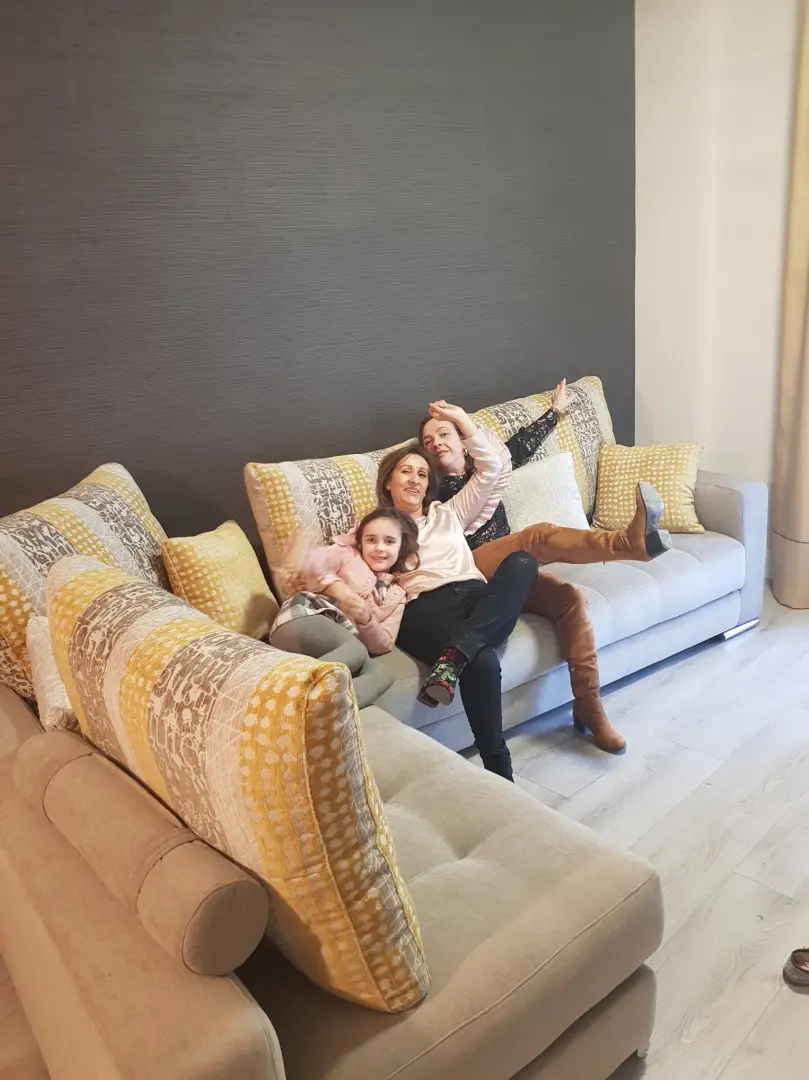 Manacor | Sofás Fama